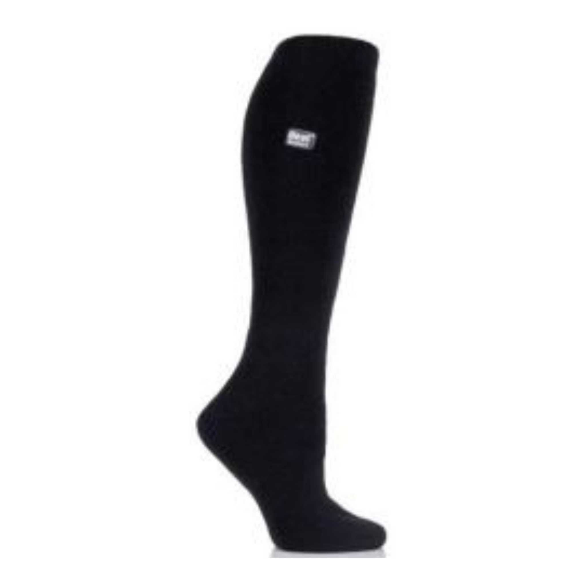 bas long femme heat holders