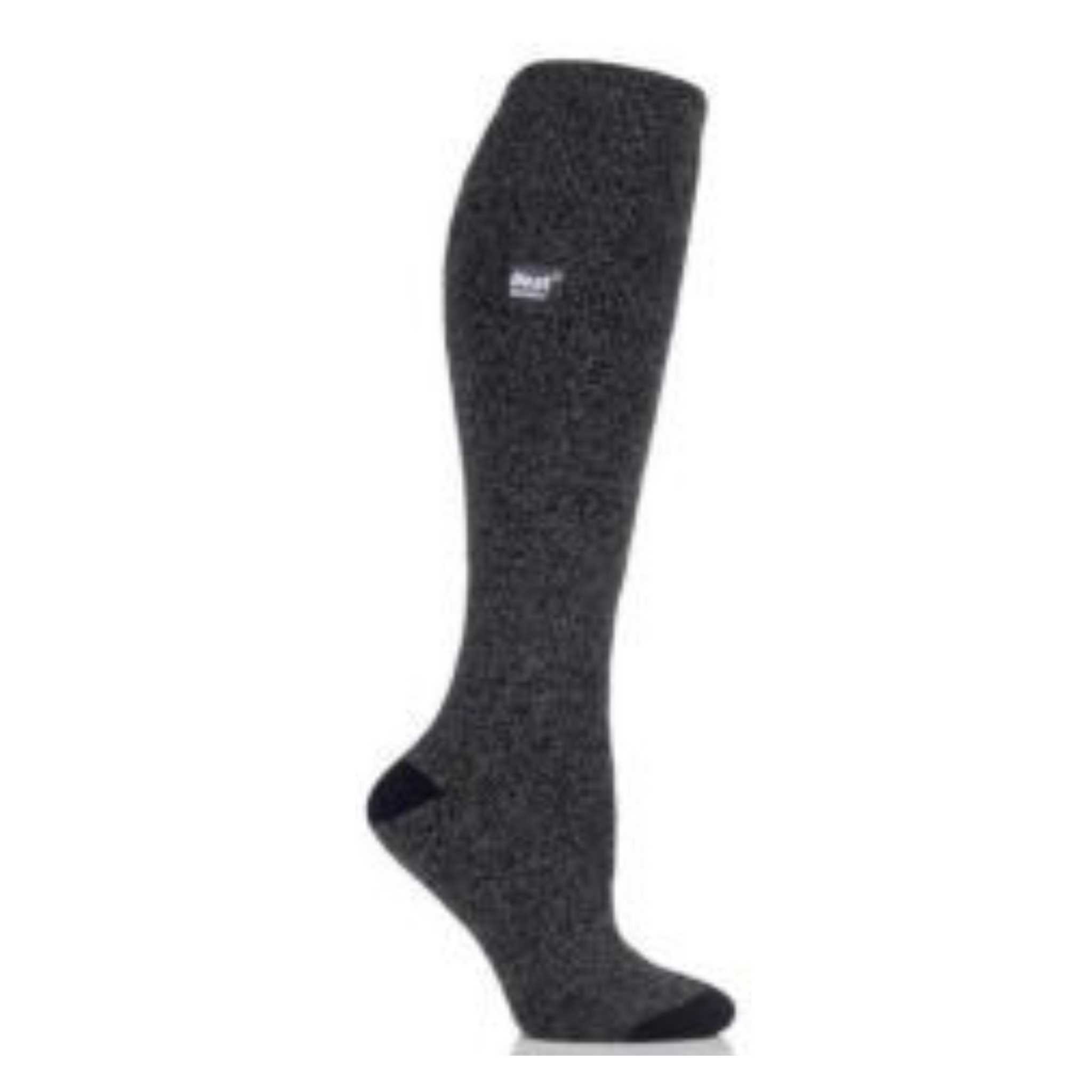 bas long femme heat holders